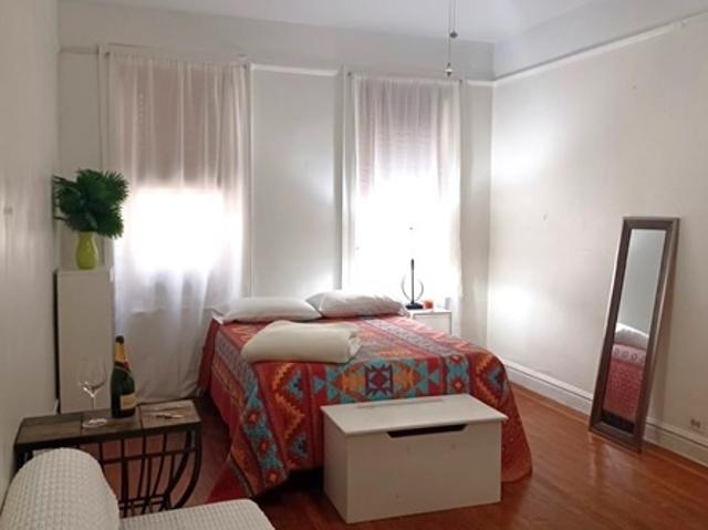 Spacious and Peaceful in Washington Heights