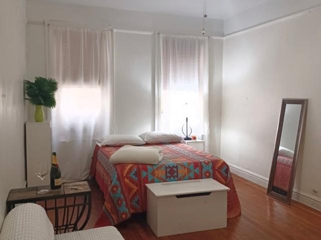 Spacious and Peaceful Room in Washington Heights