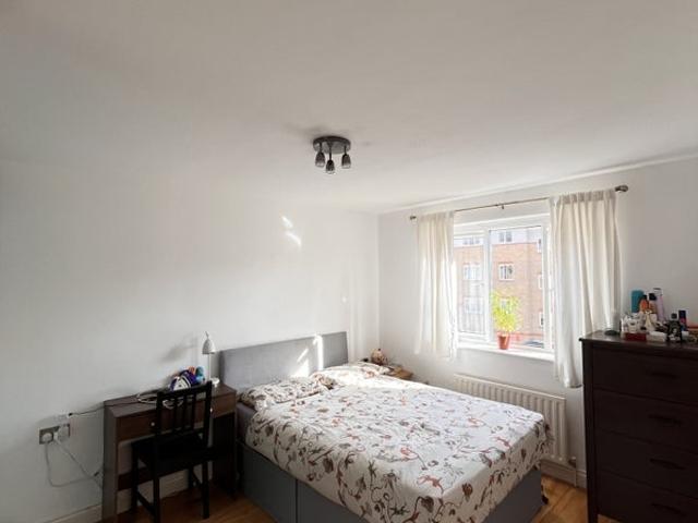 Spacious Apartment Available Council Tax incl