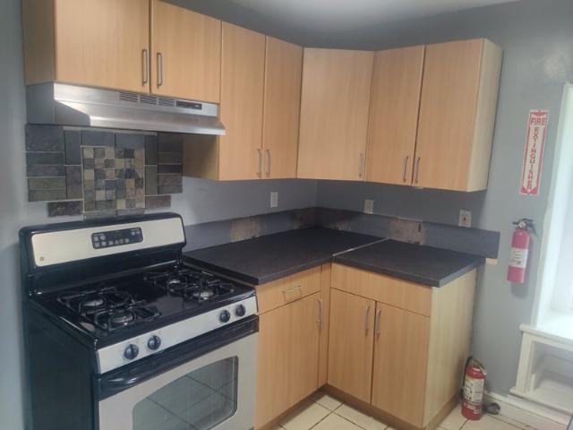 Spacious Apartment Historical Area Germantown