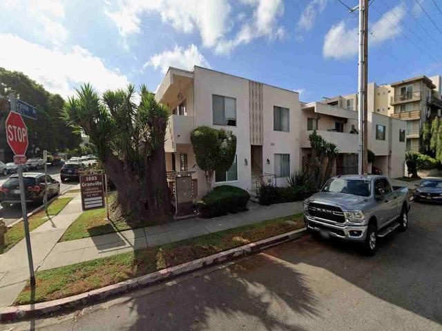 Spacious Apartment in Sawtelle Los Angeles 2 Bedroom Apartment for Rent at 1603 Granville Ave, Los Angeles, CA 90025 West Los Angeles