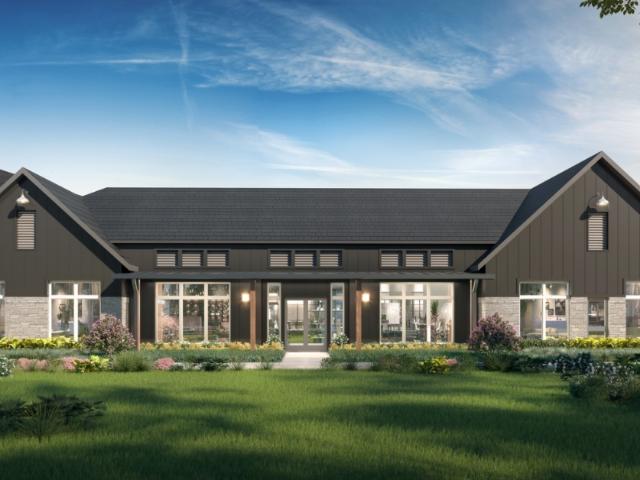 Spacious Apartments Available Now – Tour Today