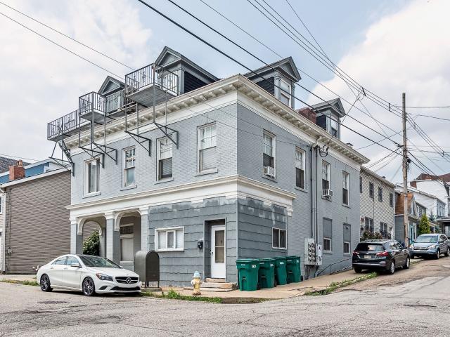 Spacious Apartments in Mt. Washington * Pet Friendly * Available Now * Walk to Shops & Gradview Ave * Renovated
