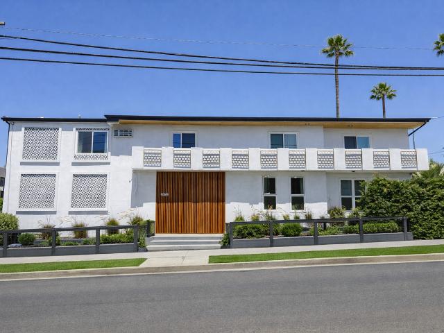 Spacious Apartments 1 Bedroom Apartment for Rent at 5635 Monte Vista St, Los Angeles, CA 90042 Highland Park