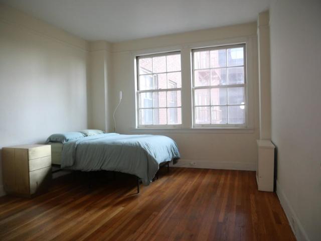 Spacious Artist Apartment
