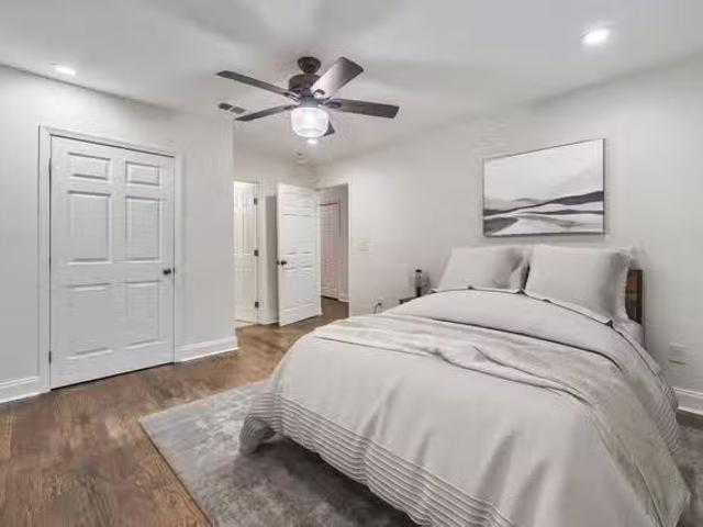 Spacious Atlanta Bungalow id. 6176