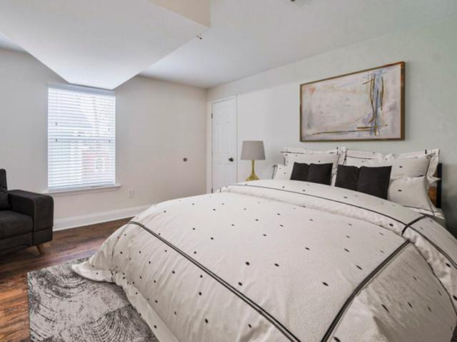 Spacious Atlanta Bungalow