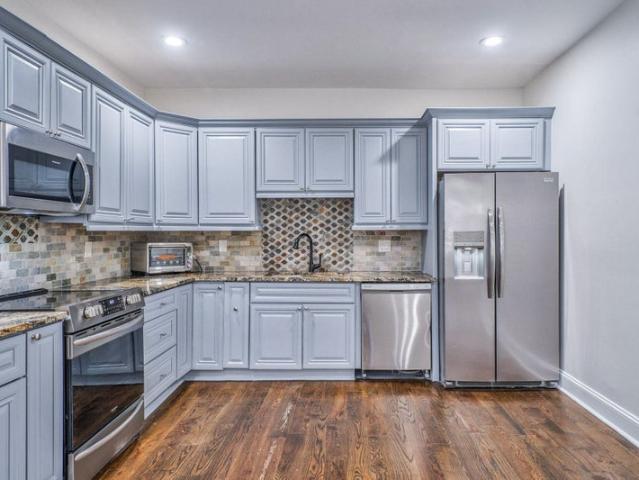Spacious Atlanta Bungalow