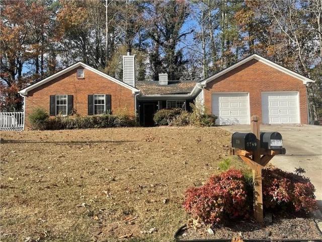 Spacious Atlanta Home, 10 min from ATL Airport