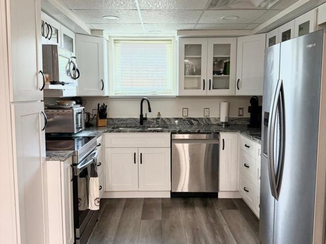 Spacious basement apartment in RinggoldGA
