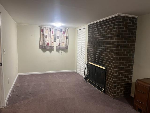 Spacious Basement Room Available in Friendly Share