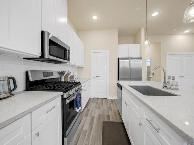 Spacious & beautiful Houston House with Garage
