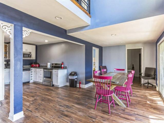 Spacious & beautiful New Orleans House with Patio