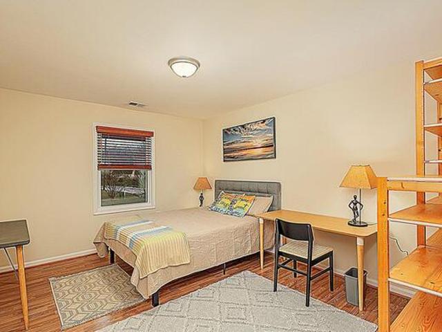 Spacious, Beautiful, Newly Renovated Home with Great Amenities and Ideal Location
