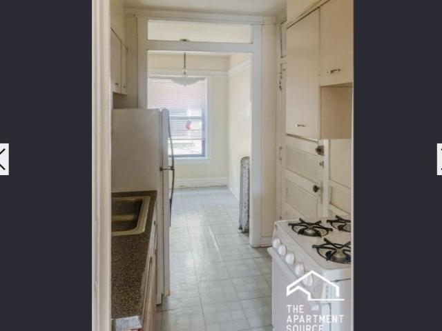 Spacious _bed apartment in Lakeview