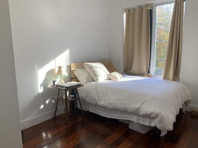 Spacious Bed Stuy Room | $1,600/month | 1 Nov