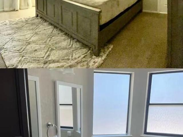 Spacious Bedroom NW Las Vegas