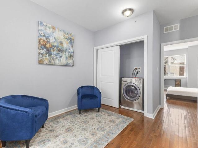 Spacious, bright, welcoming, and newly renovated d