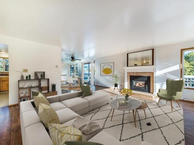 Spacious Central District home by Madrona Farmers Market