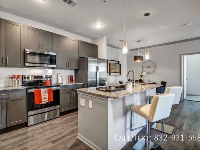 Spacious Comfort with Upscale Finishes!