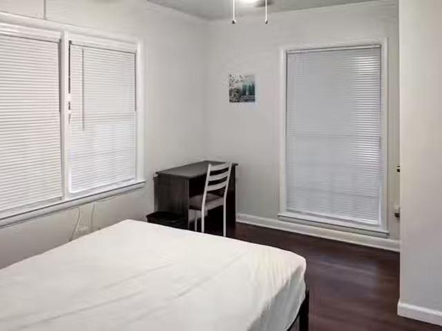 Spacious & comfortable Atlanta House with Living room id. 1808