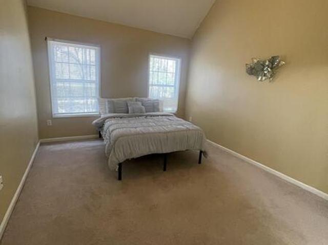 Spacious & comfortable Douglasville House with Workspace