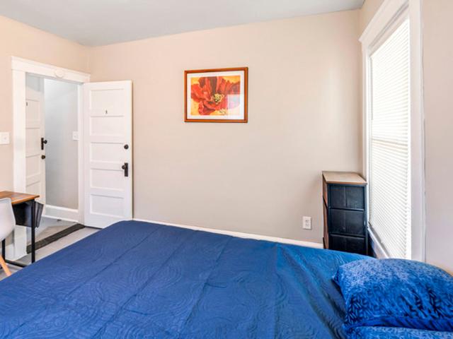 Spacious & Comfortable Home on Quiet Street
