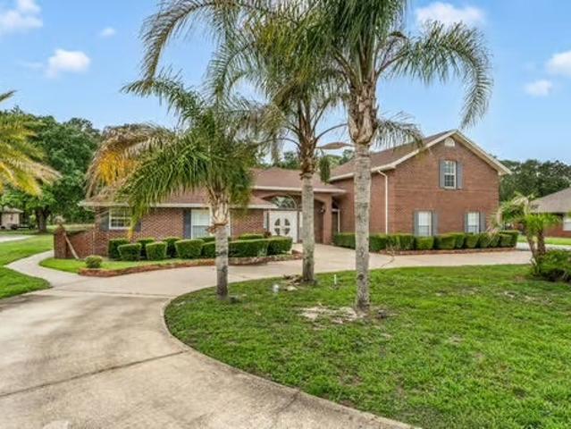 Spacious Comfortable Home