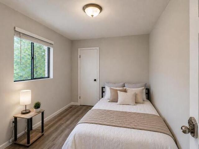 Spacious & Comfortable Jonesboro Home | Fully Furnished, Secure, and Convenient | Free Wi Fi, Monthly Cleanings, and Bus Stops Nearby