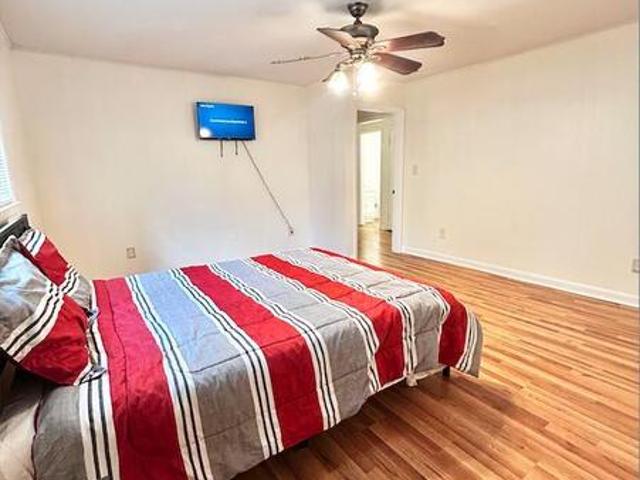 Spacious, Comfortable Living in a Quiet Gastonia Neighborhood Less Than 20 Minutes to Everything!