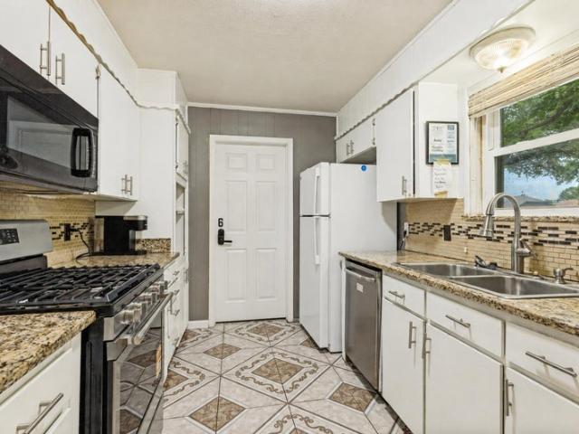Spacious & Comfy Fort Worth CoLiving Home