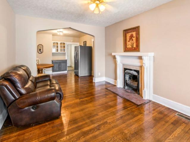 Spacious & Comfy Home on Quiet Street