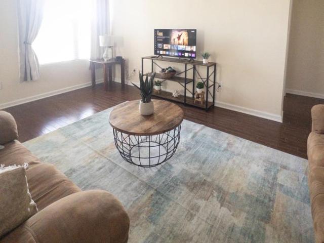Spacious CoLiving Home!