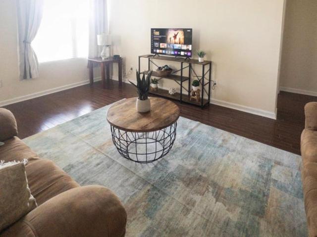 Spacious CoLiving Home!