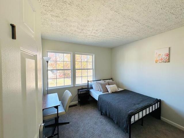 Spacious & Cozy Home in a Quiet Raleigh Neighborhood