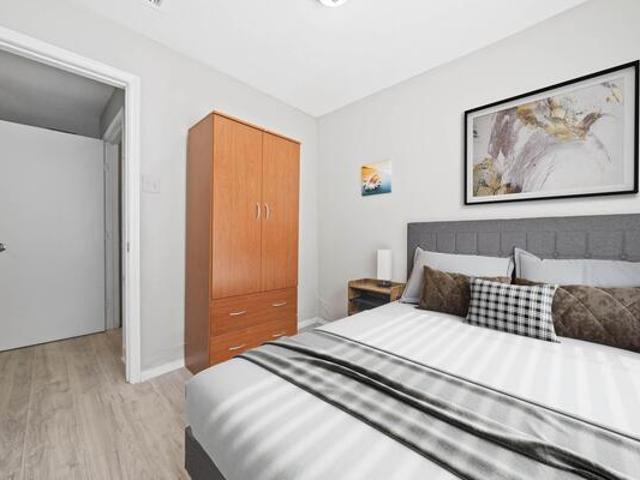 Spacious & Cozy Houston Home | Fully Furnished, Secure, and Convenient | Free Wi Fi, Monthly Cleanings, and Bus Stops Within Walking Distance