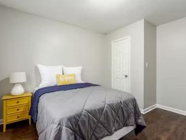 Spacious Douglasville house! $100 credit after 3 months! id.