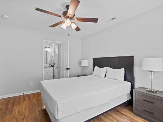 Spacious DT Raleigh 3BR/2.5BA Urban Home · 4 Min to Downtown · Private Bath · Top Rated Host All Utilities included | Be the 1st to Move In. Only 3 bedroom in the house