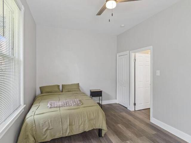Spacious Duplex w/ 2 Kitchens – Available Now! All Utilities + WiFi Included Large, Clean Rooms Near Transit Limited Availability