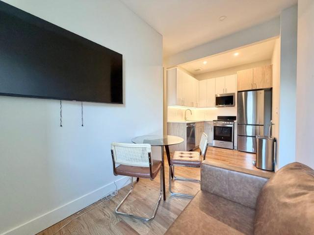Spacious East Harlem Room
