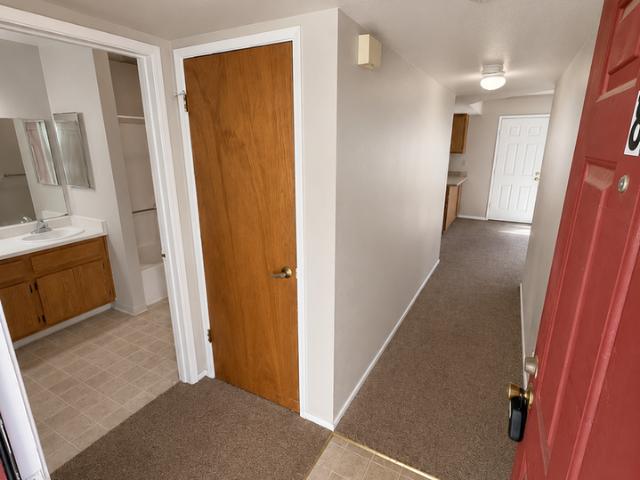 Spacious Four Bedroom Townhome 4 Bedroom Home for Rent at 747 W 4th Ave, Chico, CA 95926 The Avenues