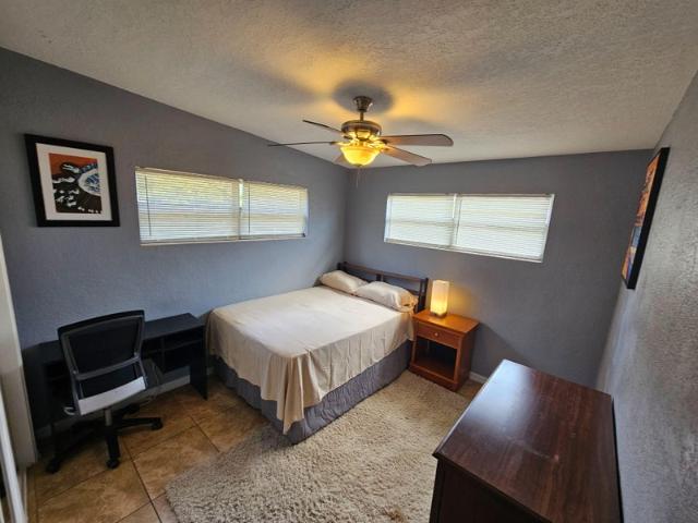 ️️Spacious, Fully Furnished Rooms | Superhost ⭐️