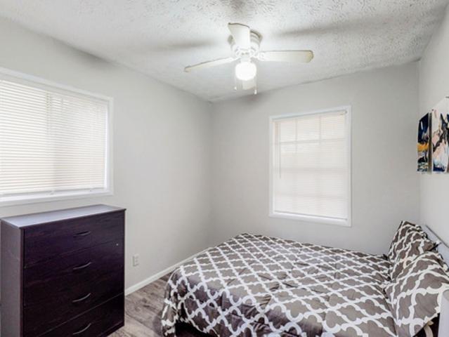 Spacious Fully Renovated Forest Park Home