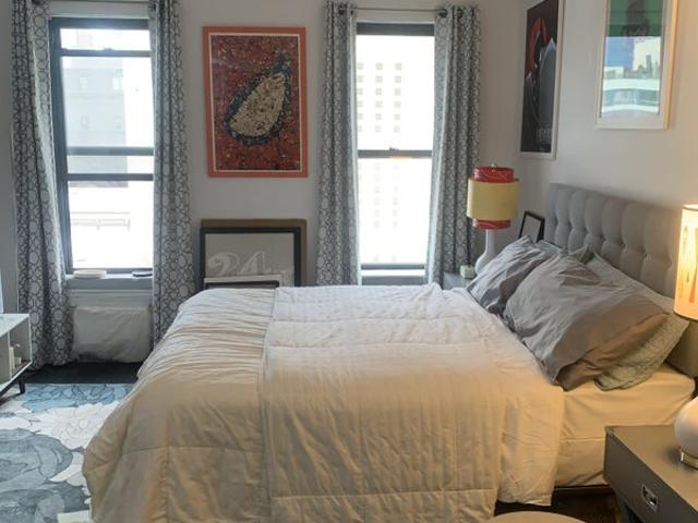 Spacious Furnish Room for Rent – Hell’s Kitchen