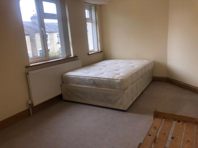 Spacious & Furnished 4 Bed House