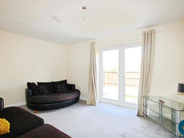 Spacious, furnished and perfectly positioned near Gloucester Road and UWE – the ideal home for students or sharers!