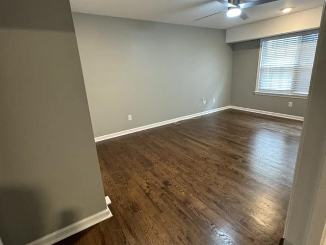 Spacious Furnished Bedroom w/ en suite