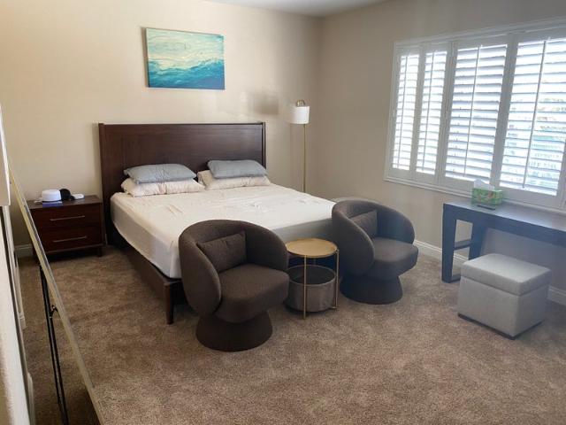 Spacious Furnished Bedroom for Rent