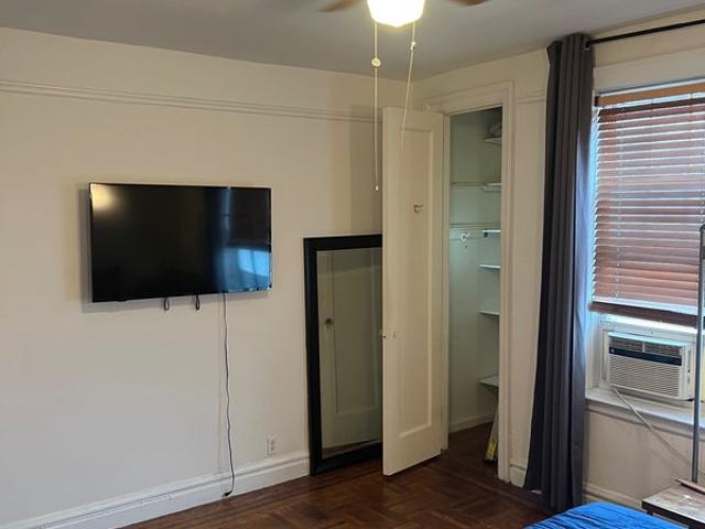 Spacious Furnished Room for Rent