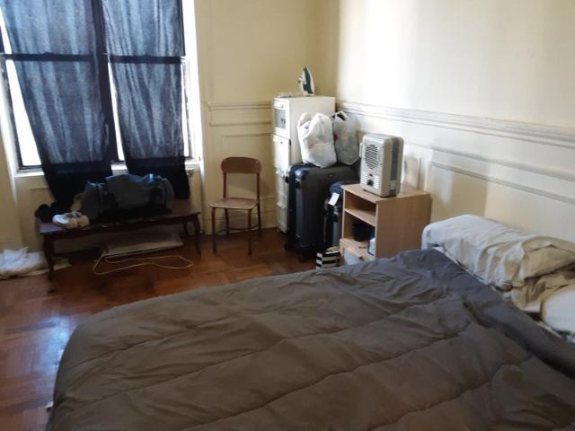 Spacious Furnished Room For Rent